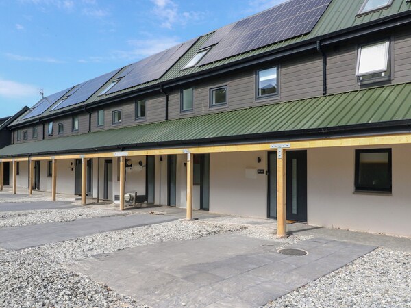 Oakbank Mews - Aberfeldy