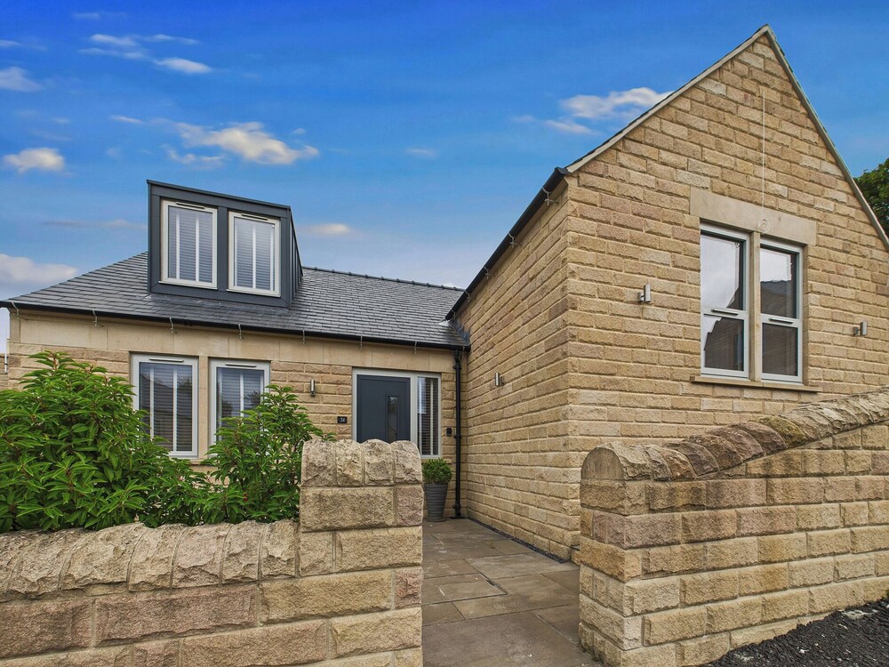 Oakwood Lodge - Matlock