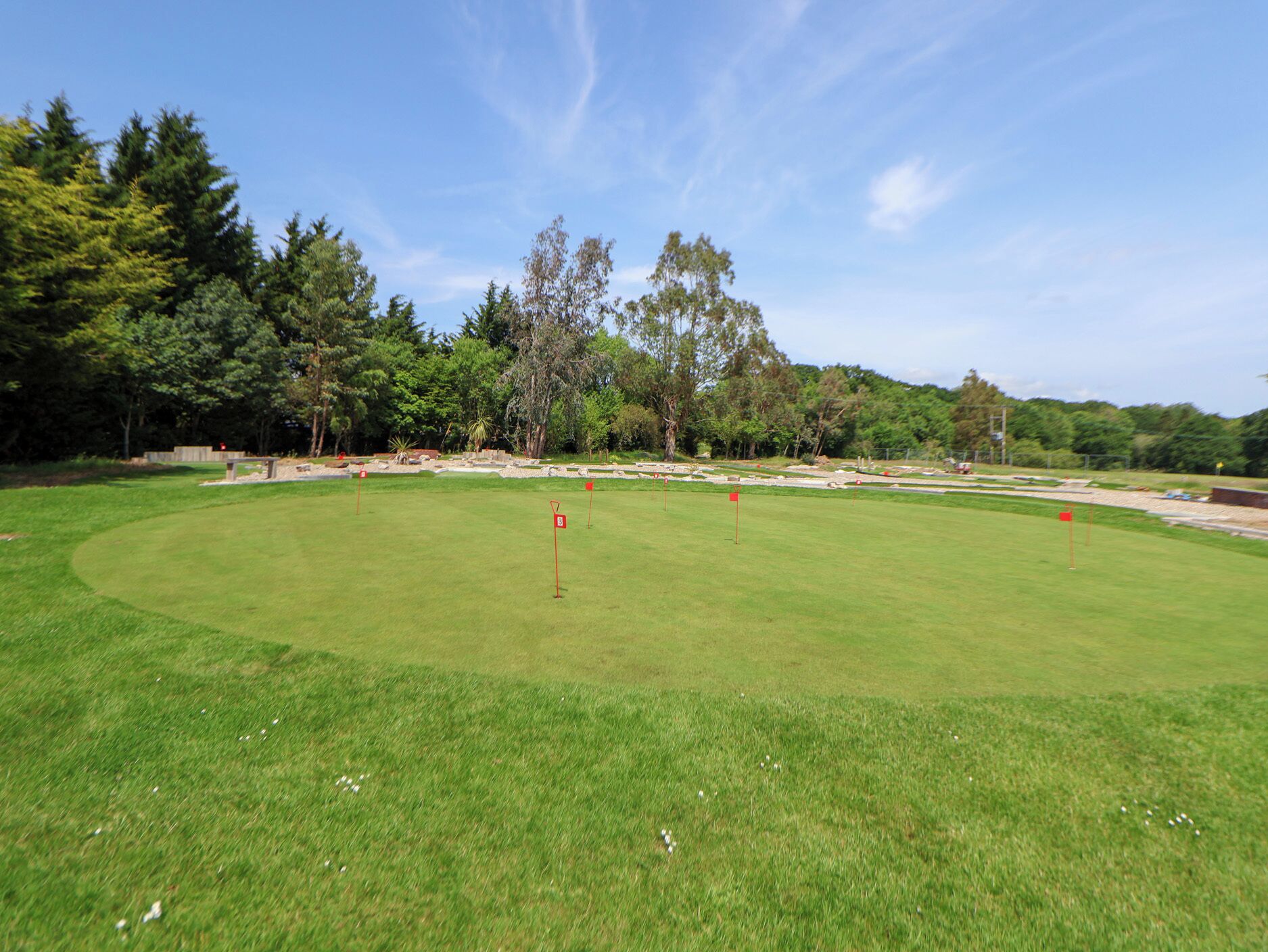 Casa de Campo | Golfe