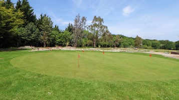 Casa de Campo | Golfe