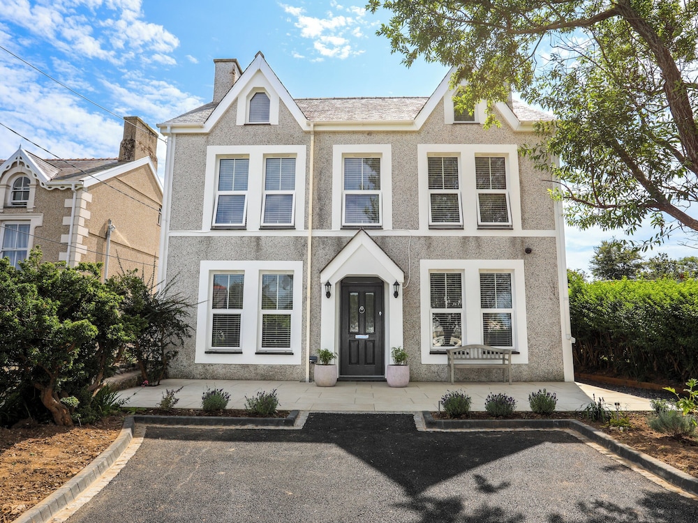 Highways - Morfa Nefyn