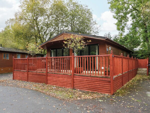 Somerford Lodge - Windermere
