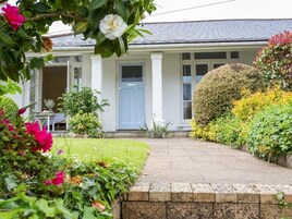 Pormenores do exterior