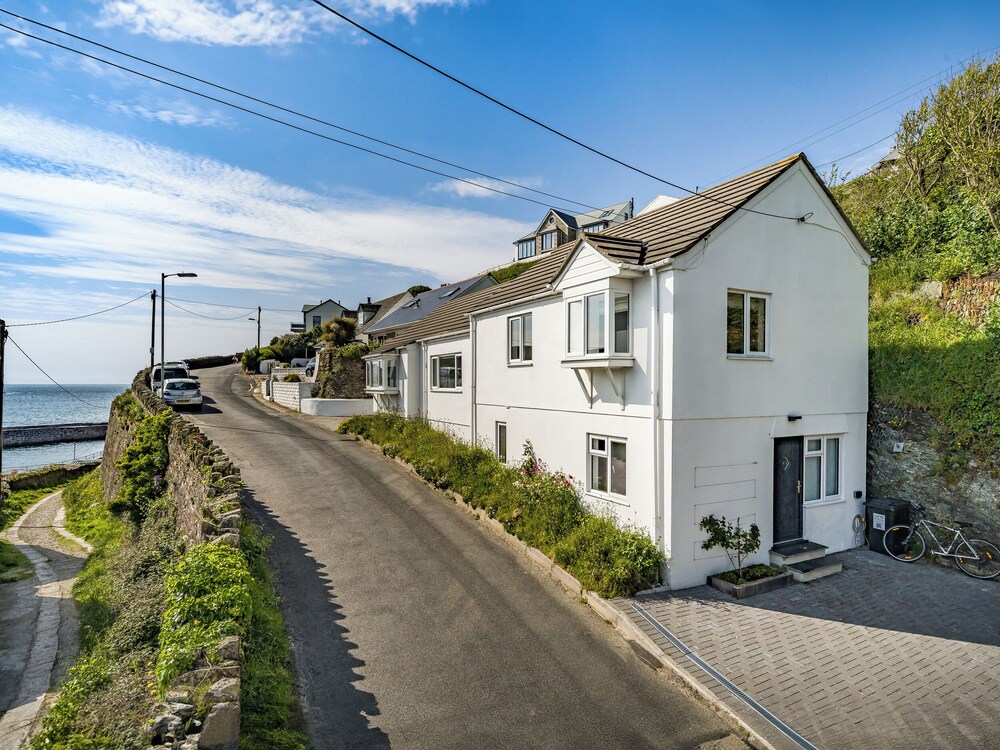 Fairwinds - Portreath