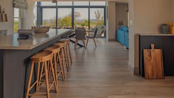Casa de Campo | Interior