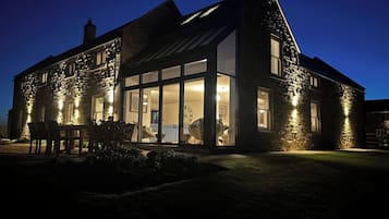 Casa de Campo | Exterior