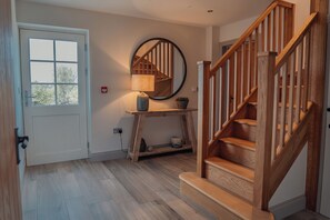 Casa de Campo | Interior