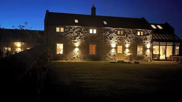 Casa de Campo | Exterior