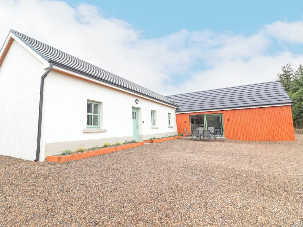 Curhoor - County Galway