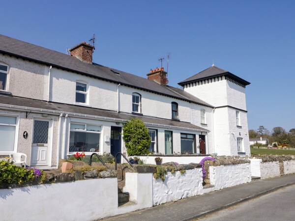 3 Coastguard Station - Rathmullan