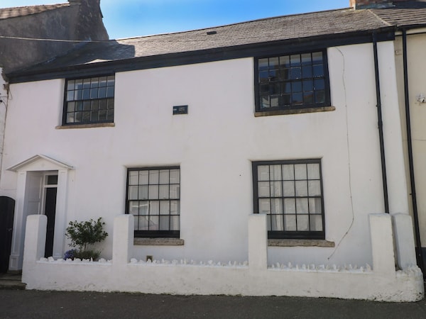 Carew House Cottage - Redruth