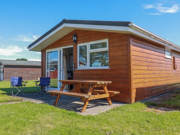 Cornish Holiday At Atlantic Bays - Polzeath Beach