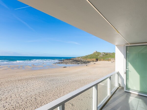 Louies Loft - St Ives