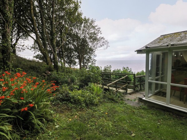 Woodland Roost - Barmouth