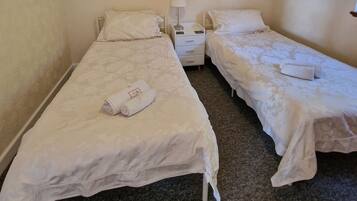 Casa de Campo | 2 quartos, com decoração personalizada, com mobília individualizada