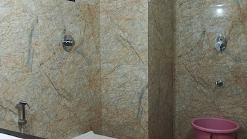Quarto Familiar | Casa de banho