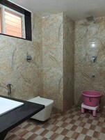 Quarto Familiar | Casa de banho