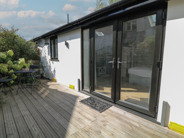 1 Welford Barns - Fordingbridge