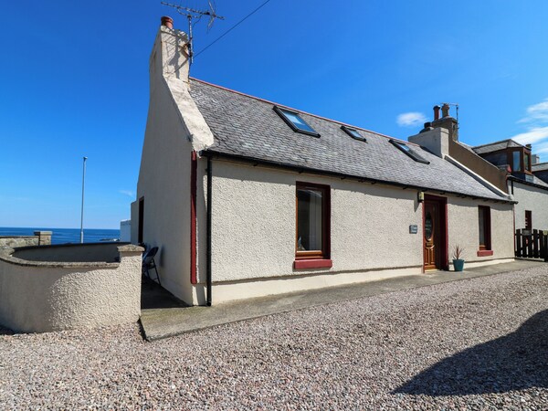 Jade Cottage - Aberdeenshire