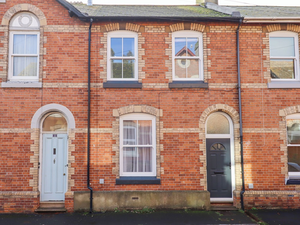 12 Salisbury Terrace - Shaldon