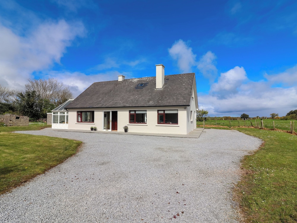 Tonakilla House - Cork