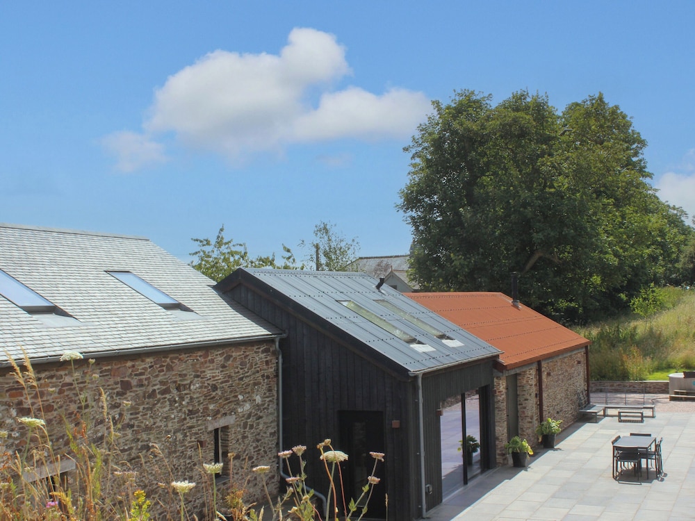 The Barns @ Downton - Dittisham