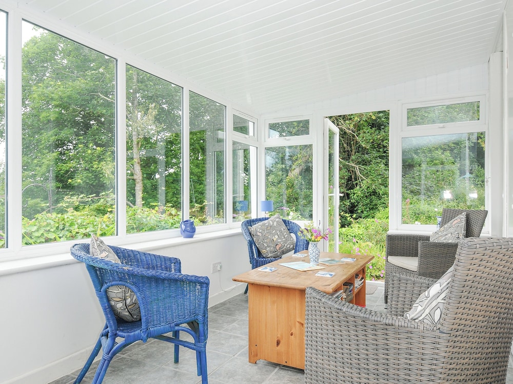 Jordan Cottage - Fowey