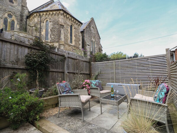 선다운너스 - 와이트 섬