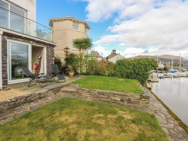 Oakley View Apartment - Llŷn Peninsula