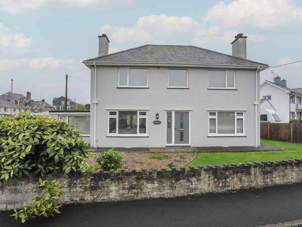 Monarfon - Criccieth