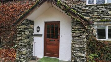 Pormenores do exterior