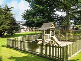 Área para crianças