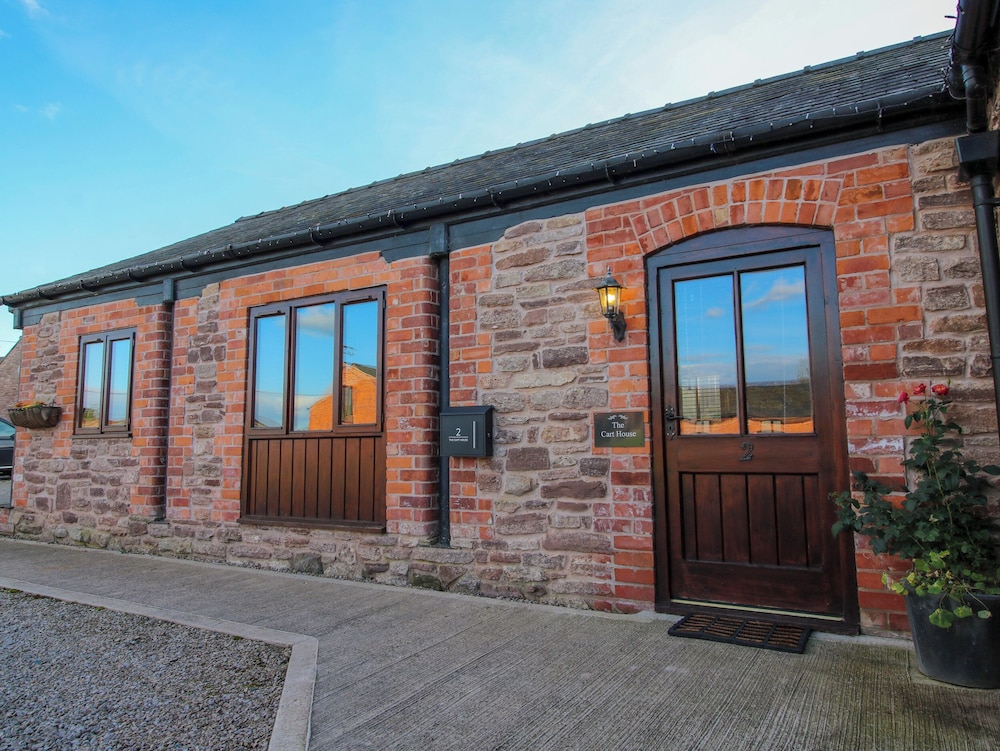 The Cart House - North Wales
