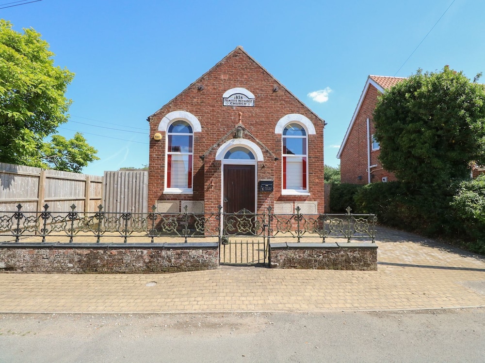 The Old Chapel - Norfolk