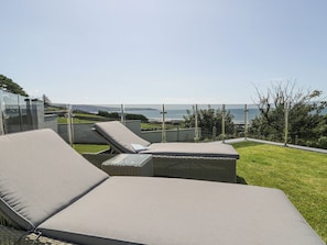 Terraço/pátio