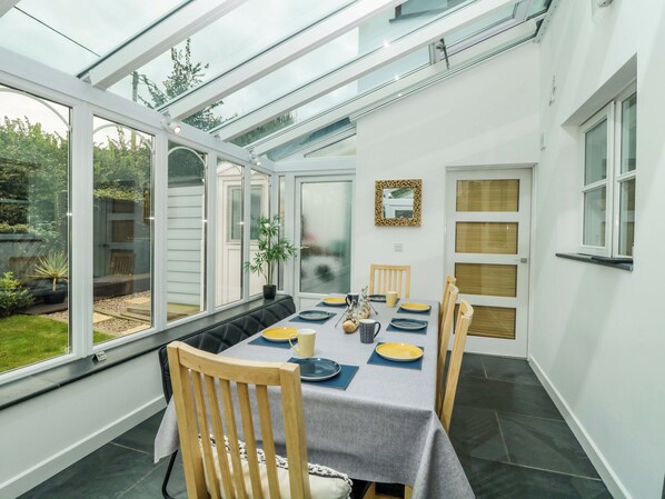 Opções para refeição