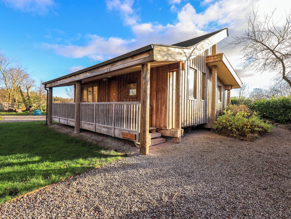 Cedrus Lodge - Dumfries and Galloway