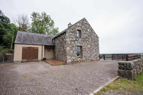 Carreg Wen - Harlech