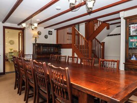 Casa de Campo | Interior