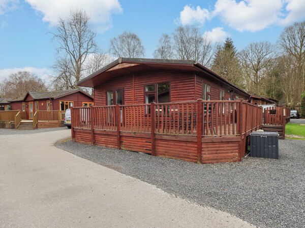 Brightwater Lodge - Windermere, UK