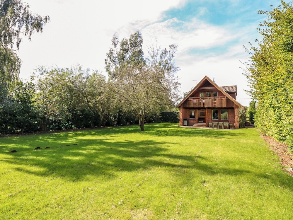 Ringstead Lodge - Heacham