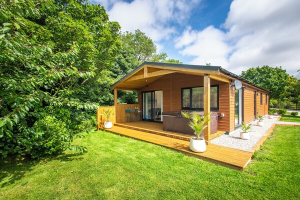 Maple Lodge - Camborne