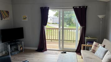 Casa de campo | Área de estar