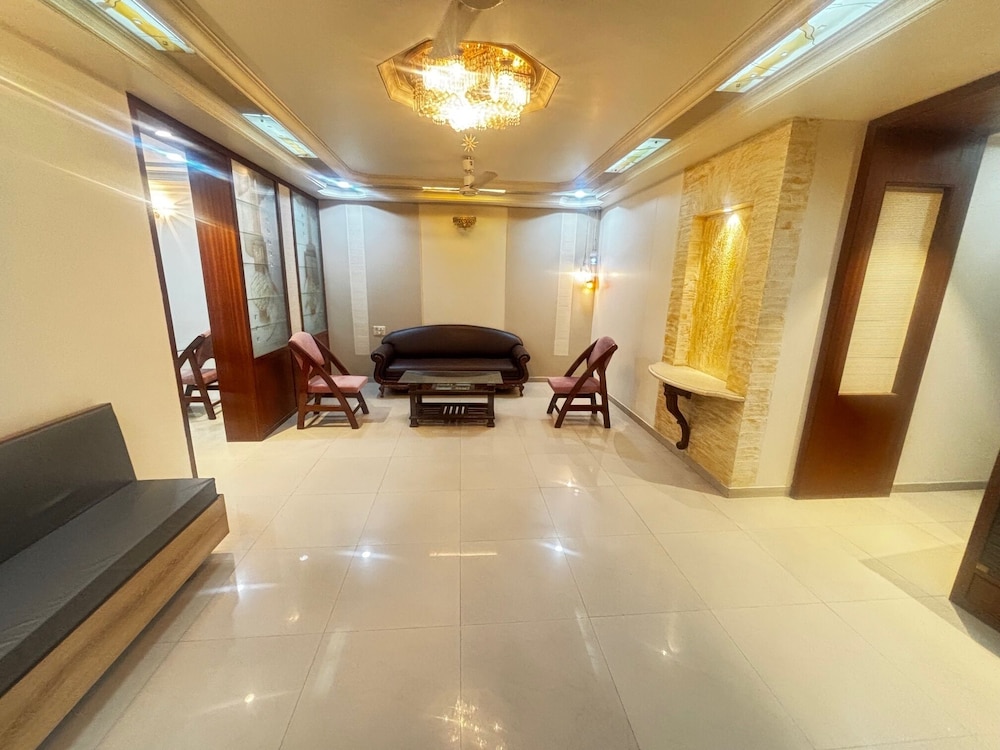 Jk Rooms 149 Thakur Galaxy - Nagpur