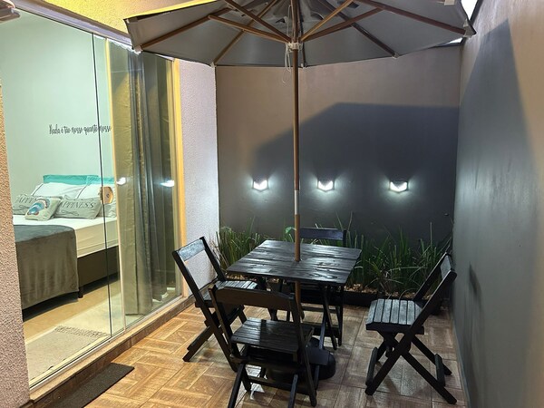 Bora Bora Residence - Joinville