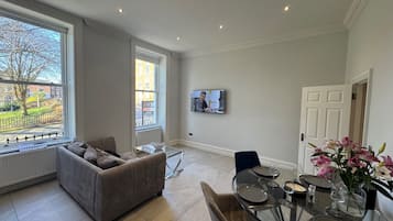 Apartamento | Interior