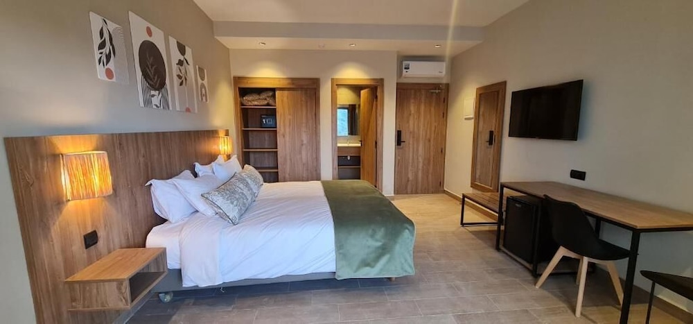 L'escale Hôtel & Spa By 7av Hotels - Morocco