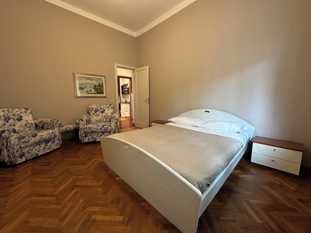 Suite D'annunzio - Ravenna