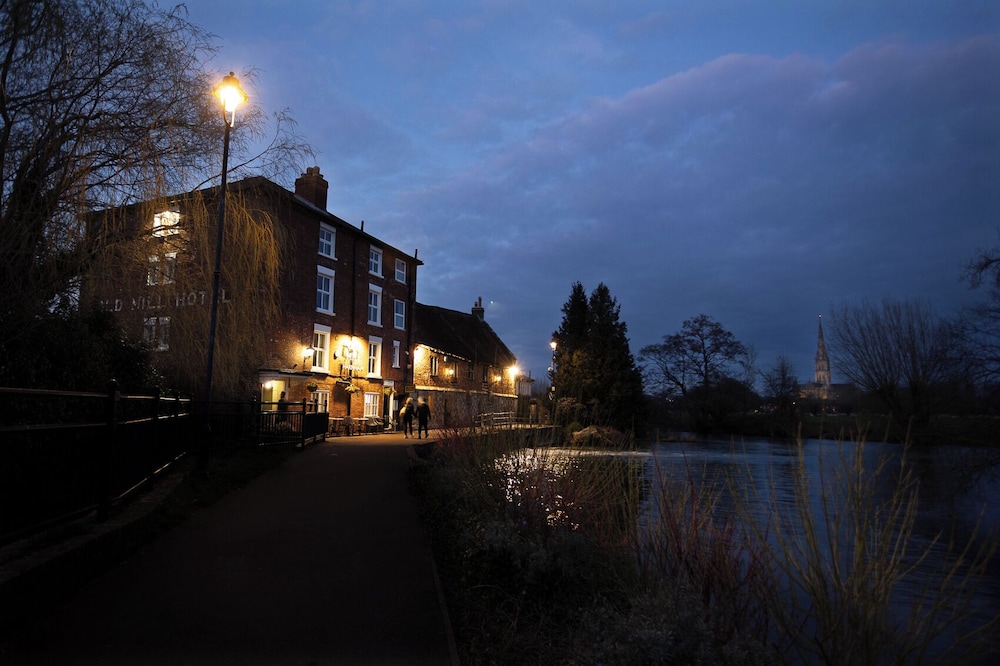 Old Mill Salisbury - Salisbury