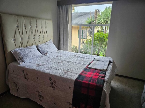 J&m Guest House - Johannesburg